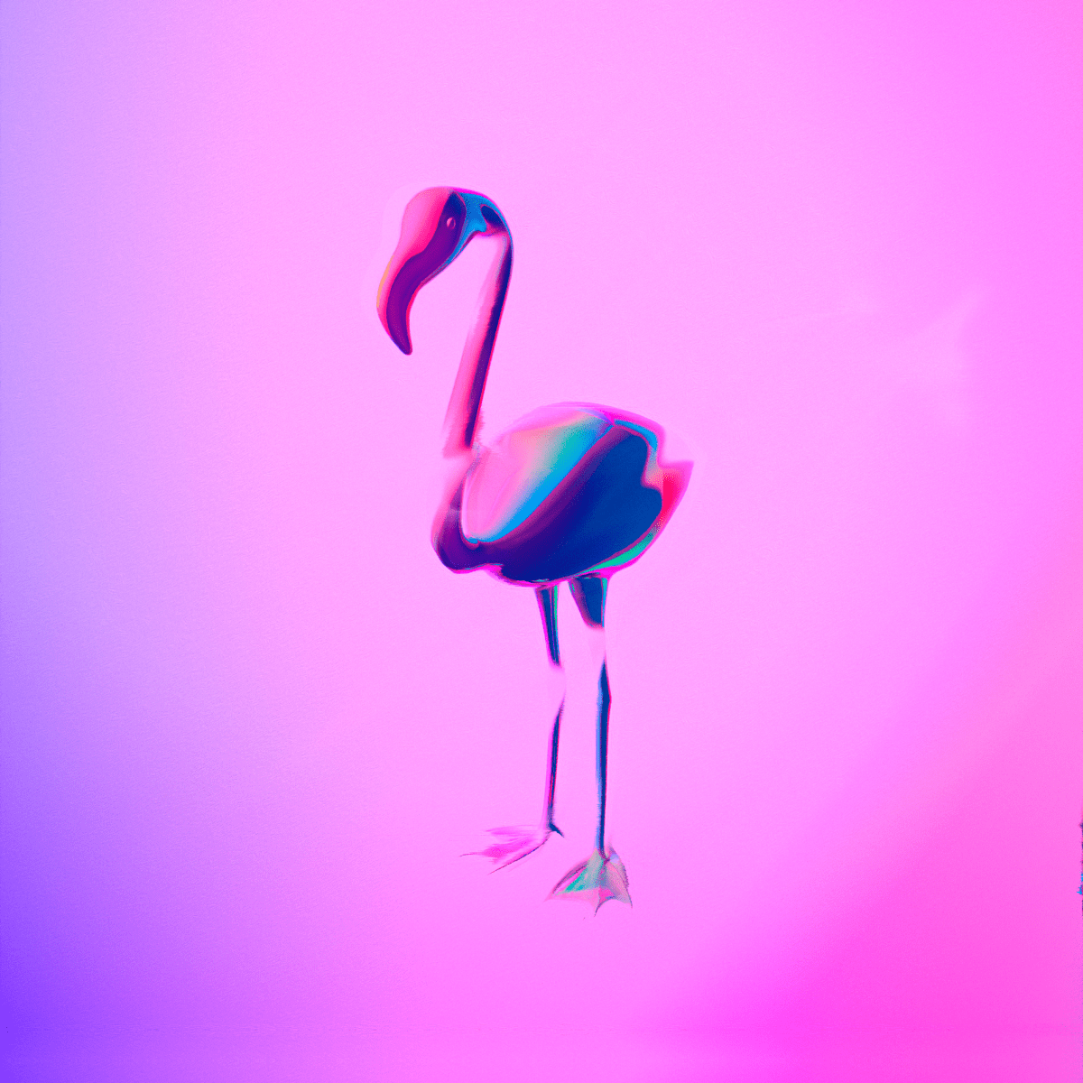 Phantoms vs Fire : WLDLFE – Complex Distractions