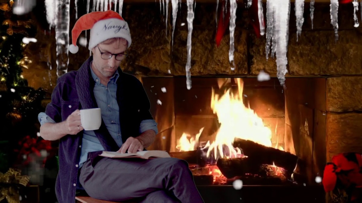 Andrew Bird : Hark! – Complex Distractions