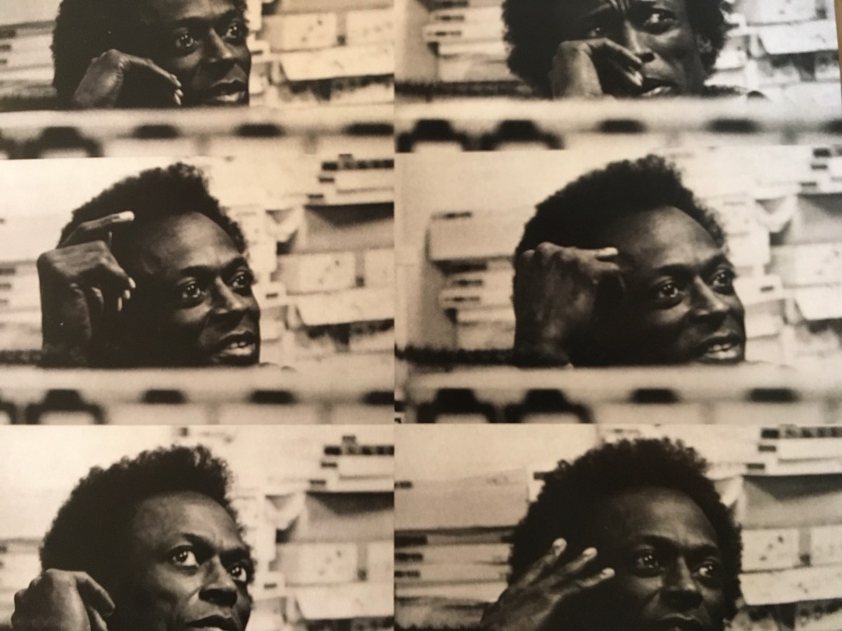 Live Series Part Four : Miles Davis’ ‘Live Evil’ – Complex Distractions