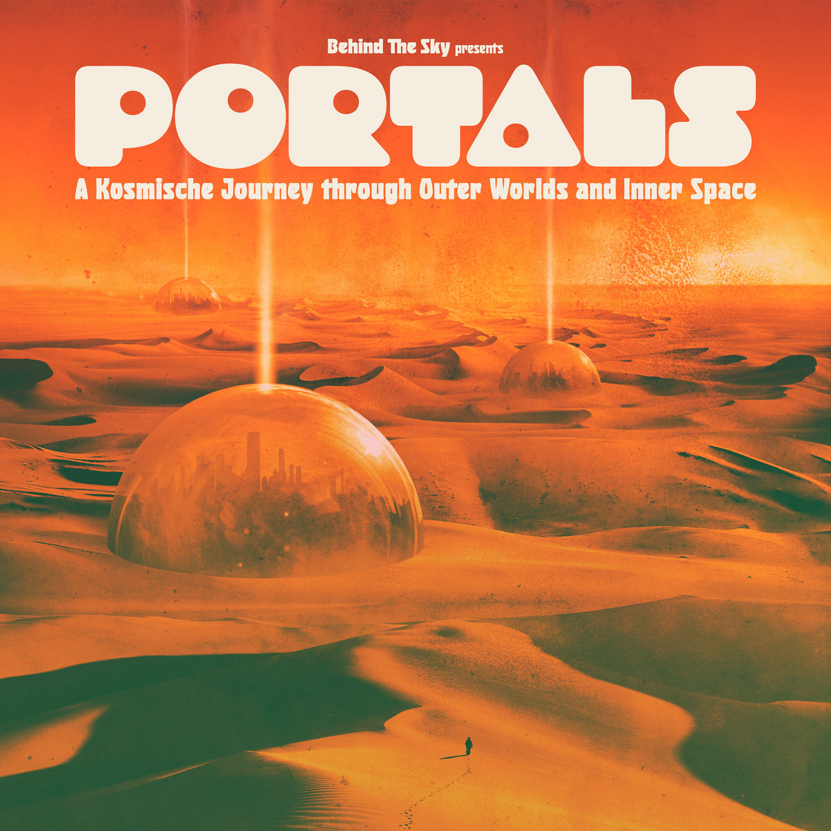 Portals is Coming – Complex Distractions