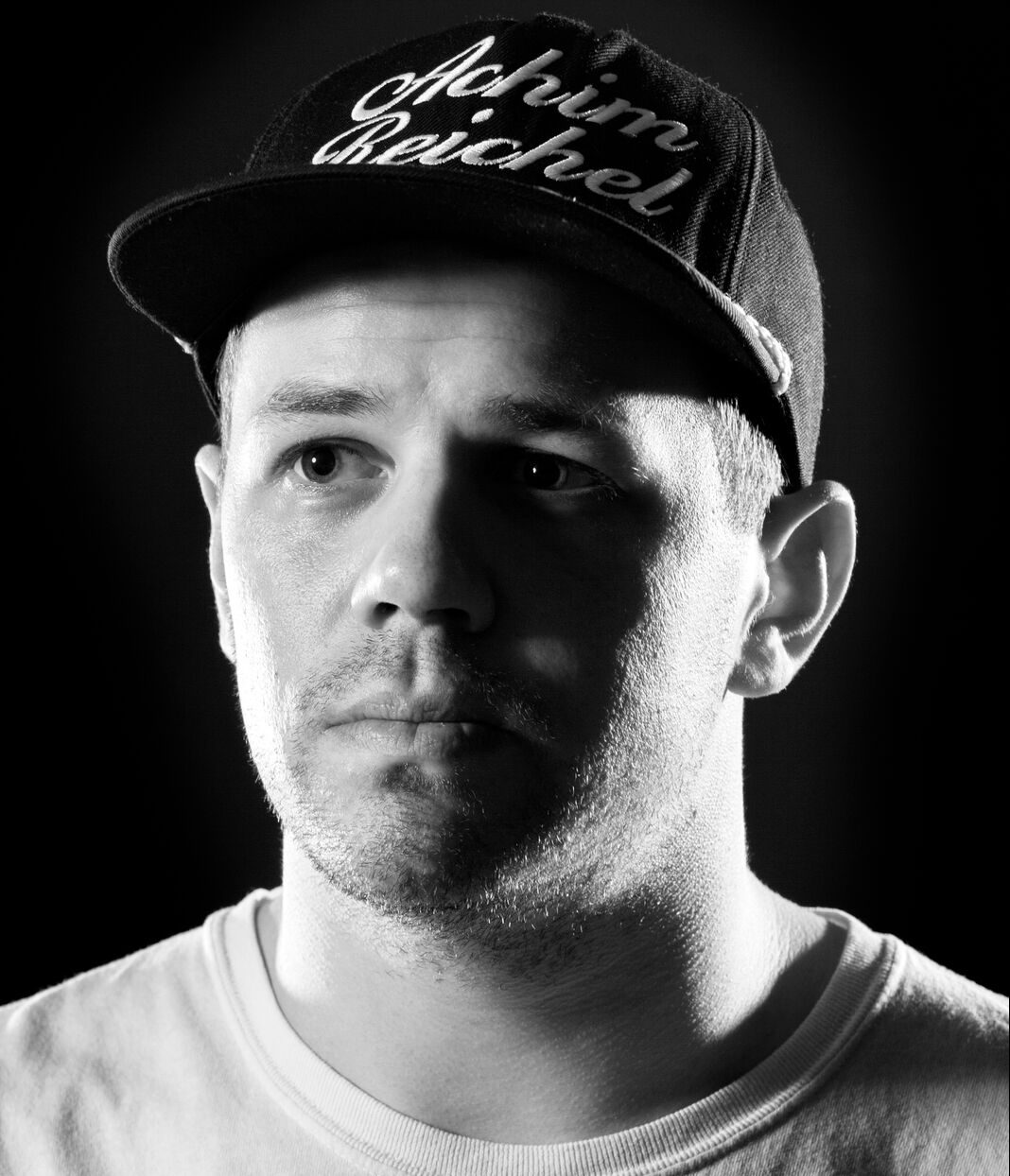 Michael C. Sharp Returns With “Motor Pt. 2: White Lines” – Complex ...