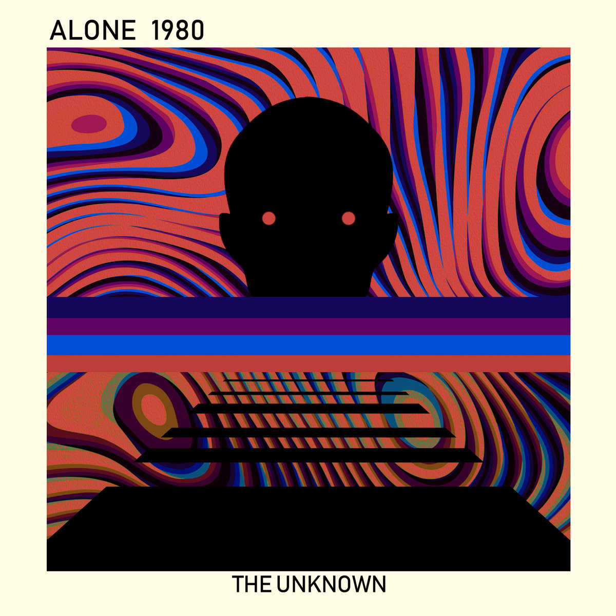 Alone 1980 : The Unknown – Complex Distractions