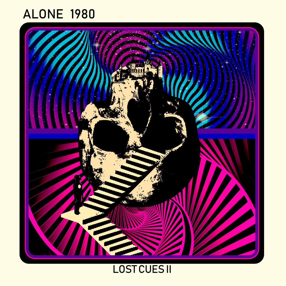 Alone 1980 : Lost Cues II – Complex Distractions