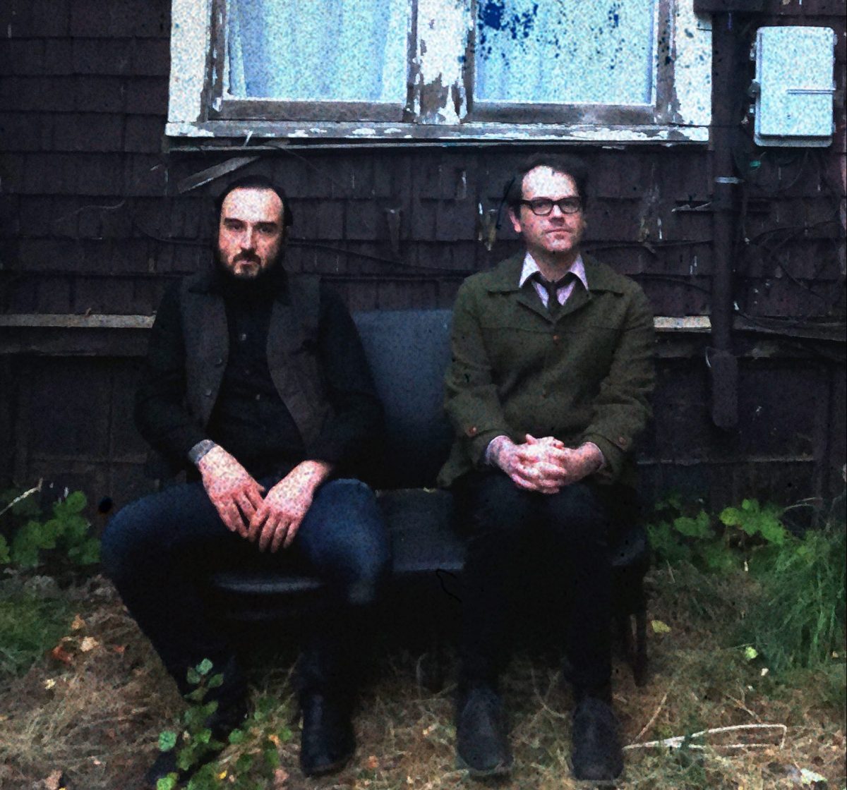 Old Dark House Premiere “Helga Ulmann Speaks” Video; ‘Welcome Home’ Out ...