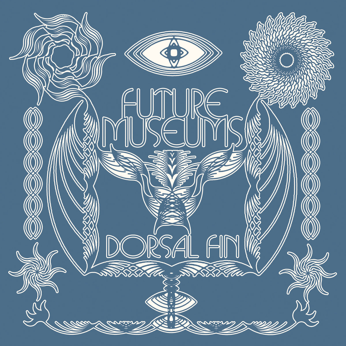 Future Museums : Dorsal Fin – Complex Distractions