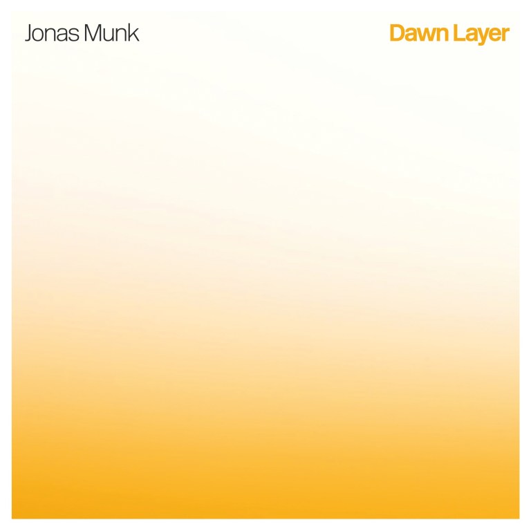 Jonas Munk Returns With The Gorgeous ‘Dawn Layer’ ; New Full-Length On ...
