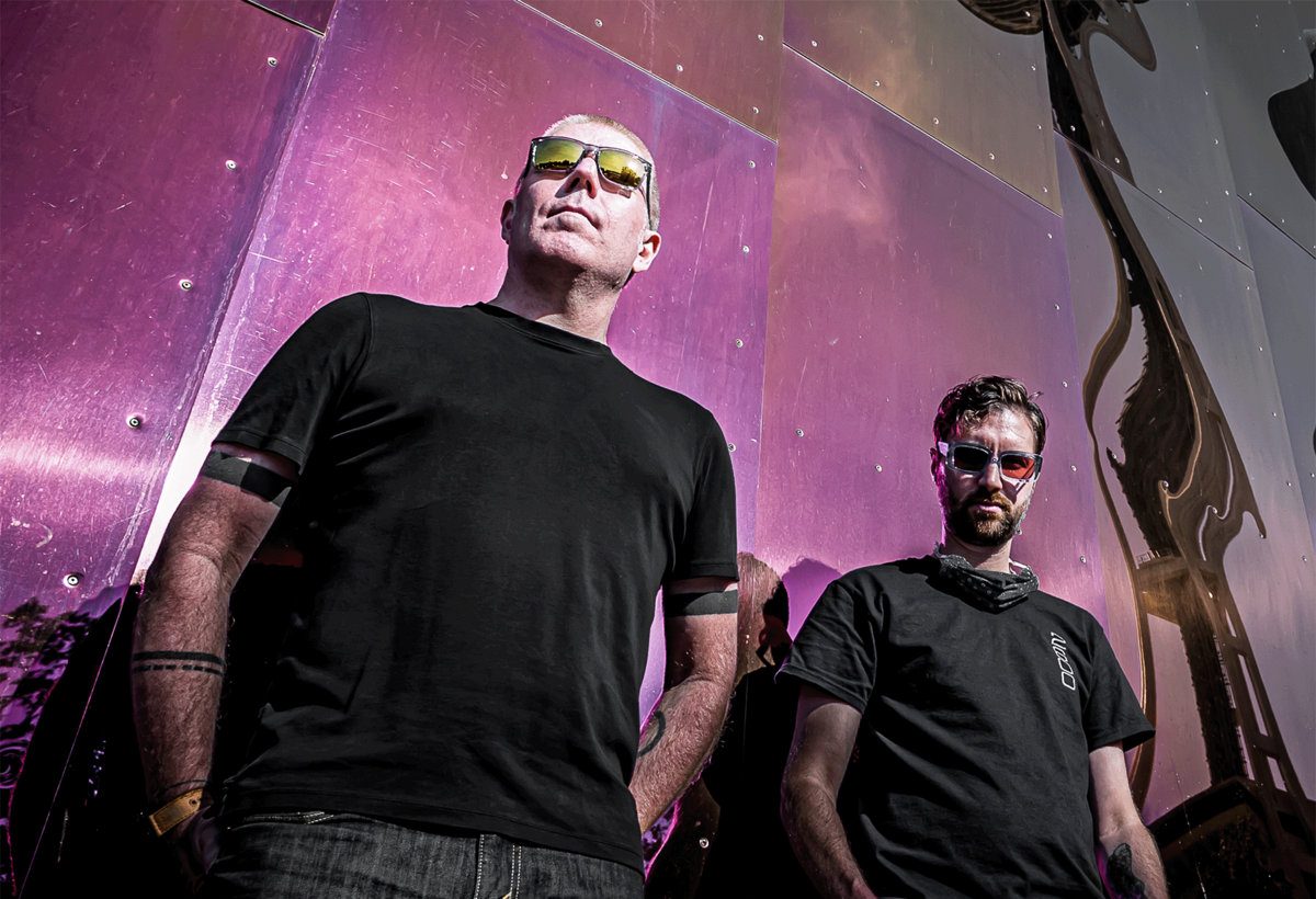 “Solidifying Our Sound” : A Conversation With Delta IV’s Michael Schorr ...