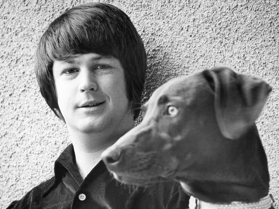 Brian Wilson : 1942-2025 – Complex Distractions